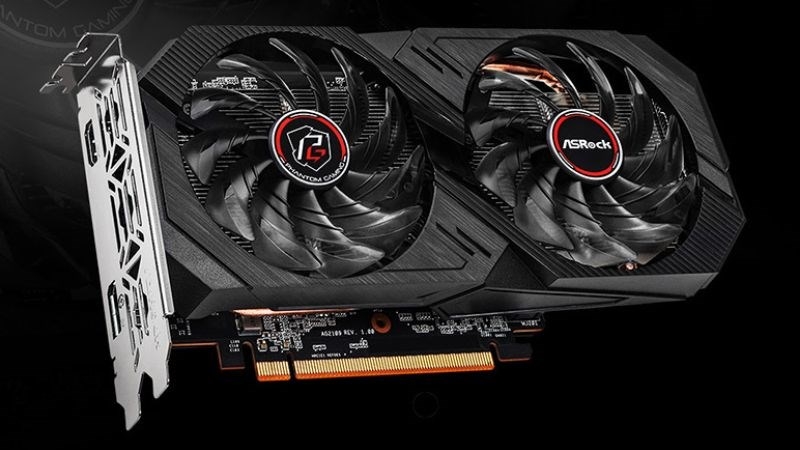 So sánh RX 6500 XT vs 1650 - Card mới có tốt hơn không?